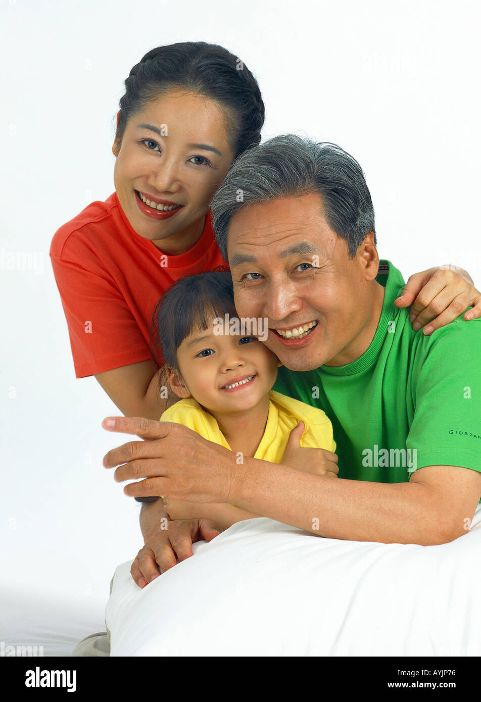 Korean child model hi-res stock photography and images - Alamy