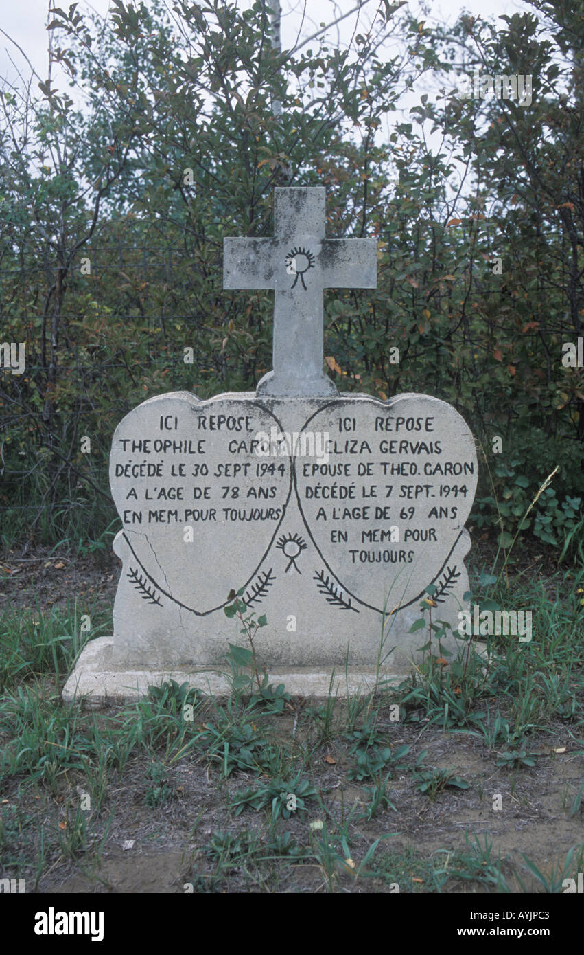 Batoche historic site hi-res stock photography and images - Alamy