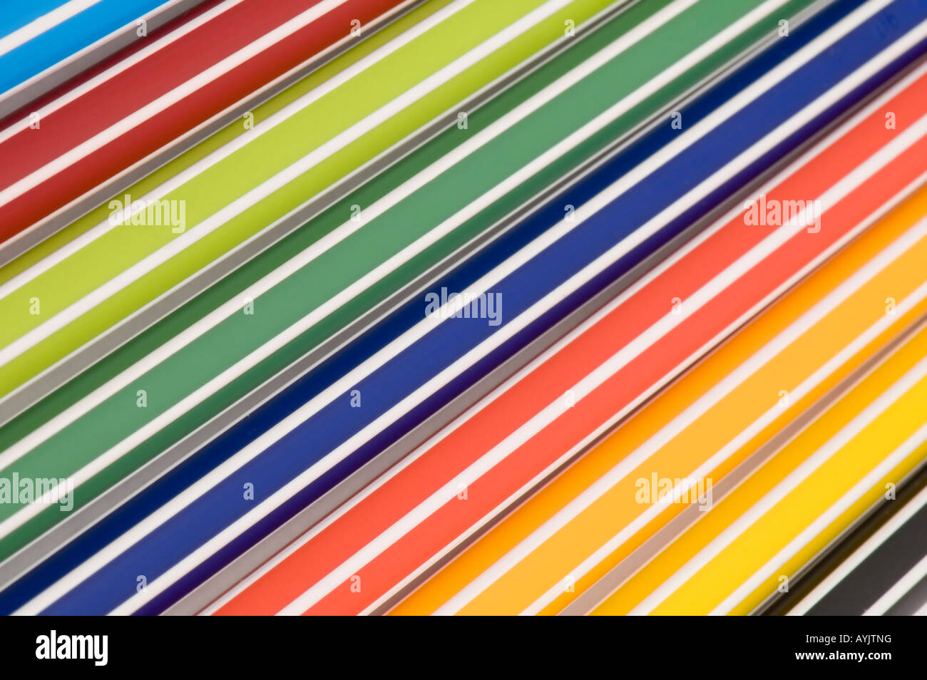 series object on white soft tip pen Stock Photo - Alamy
