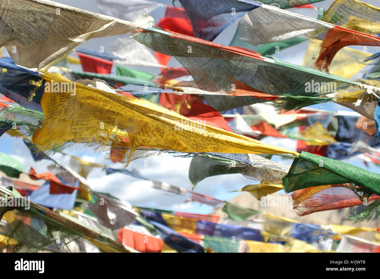 Flags of india hi-res stock photography and images - Alamy