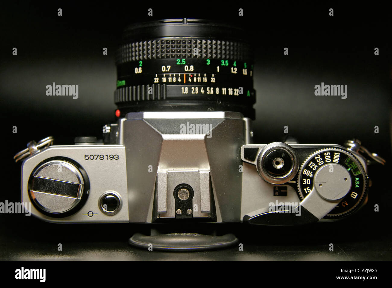 Canon ae 1 hi-res stock photography and images - Alamy