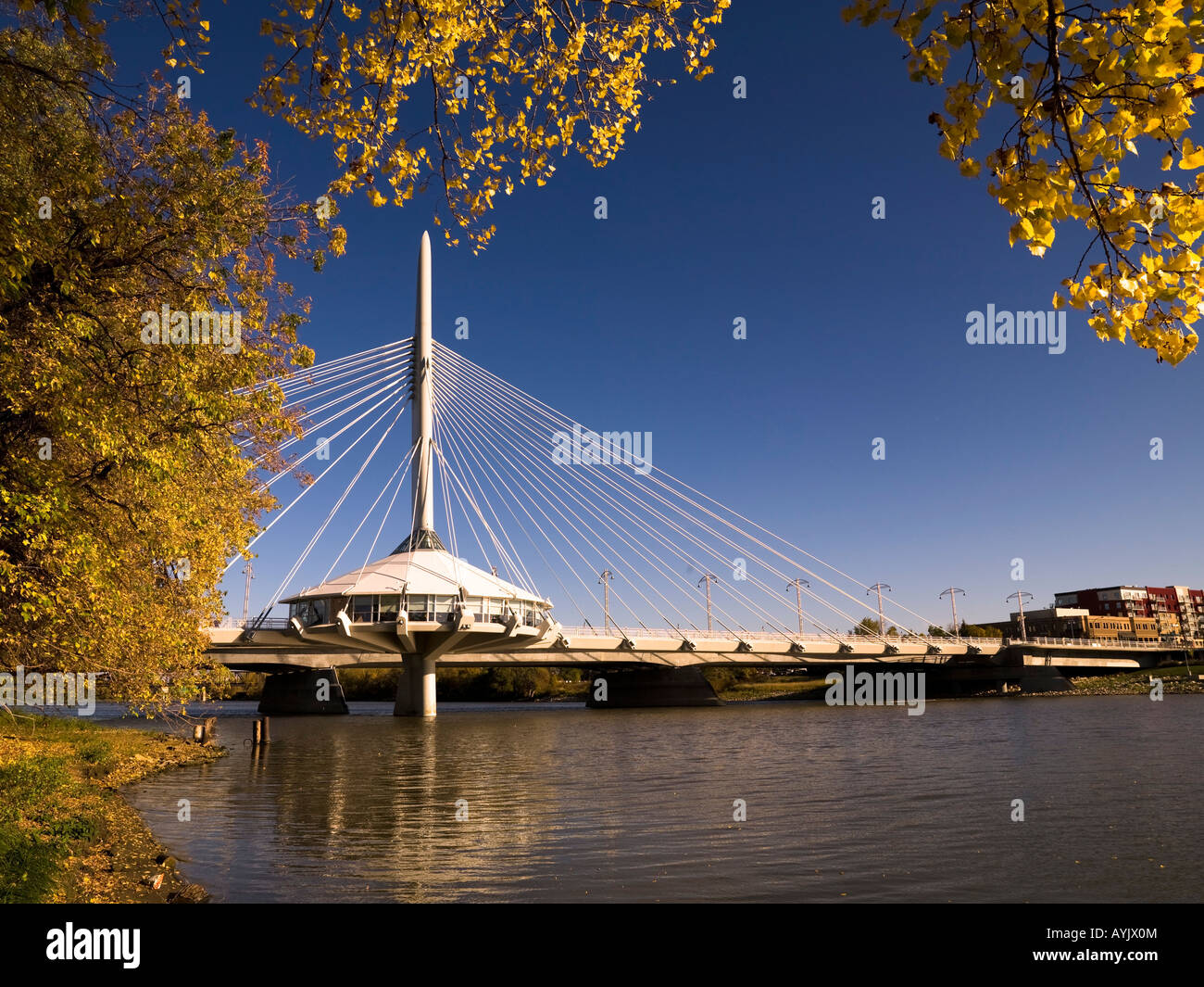 Winnipeg attractions hi-res stock photography and images - Alamy