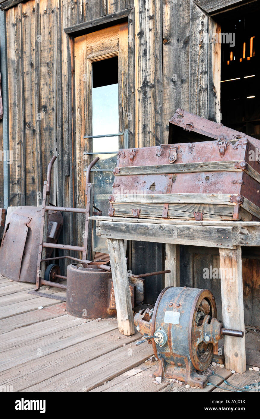 Old relics hi-res stock photography and images - Alamy