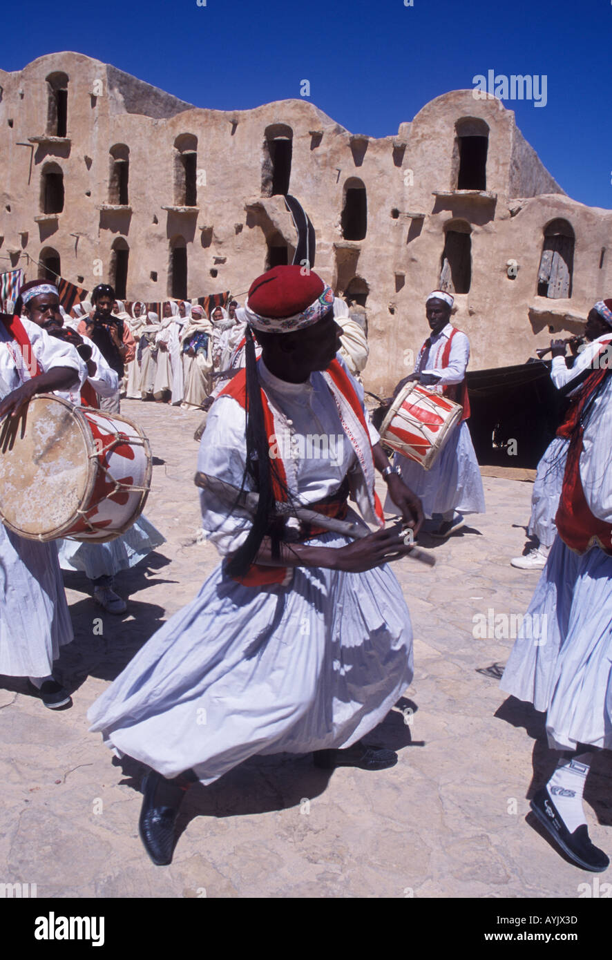 Berber music hi-res stock photography and images - Alamy