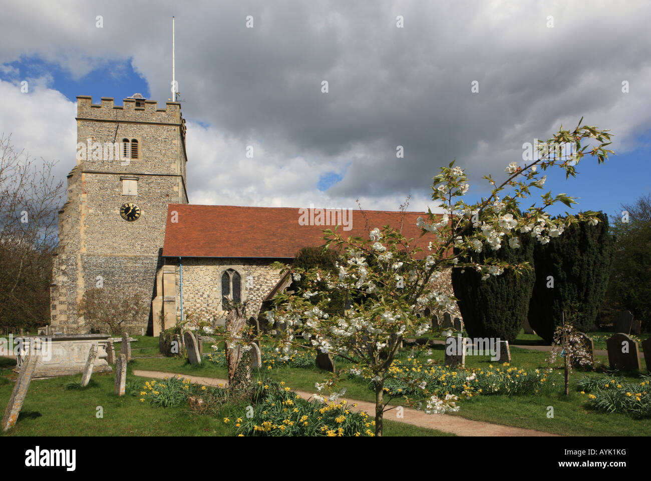 Cookham Village Stock Photos & Cookham Village Stock Images - Alamy