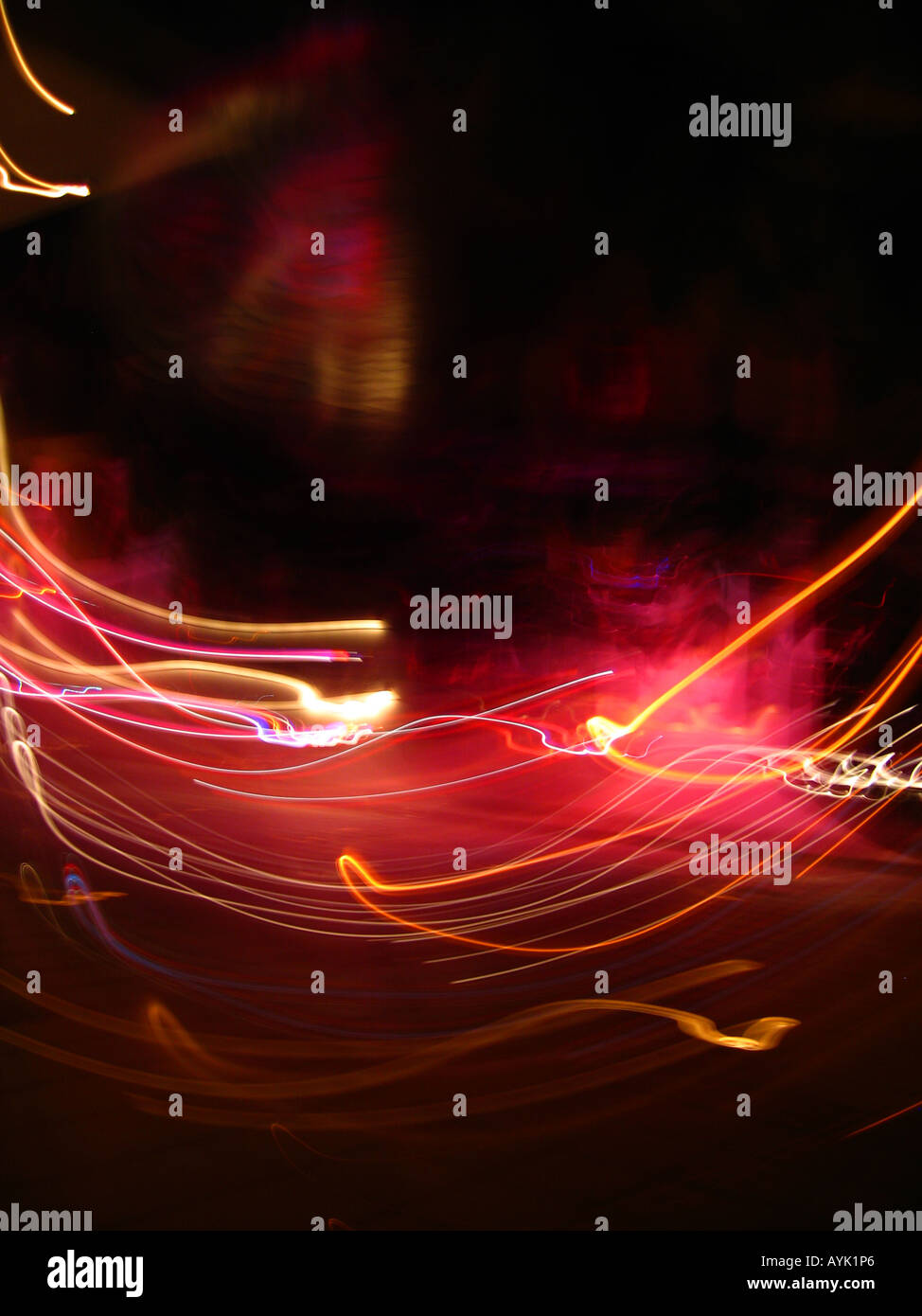 Light moving hi-res stock photography and images - Alamy
