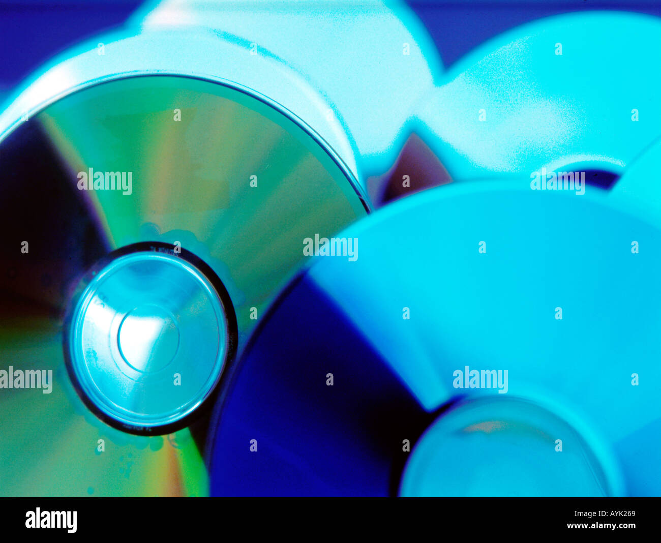 Cd roms hi-res stock photography and images - Alamy