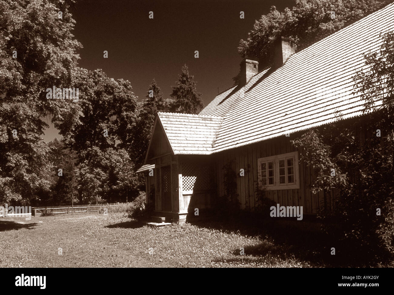 Foresters Lodge High Resolution Stock Photography and Images - Alamy