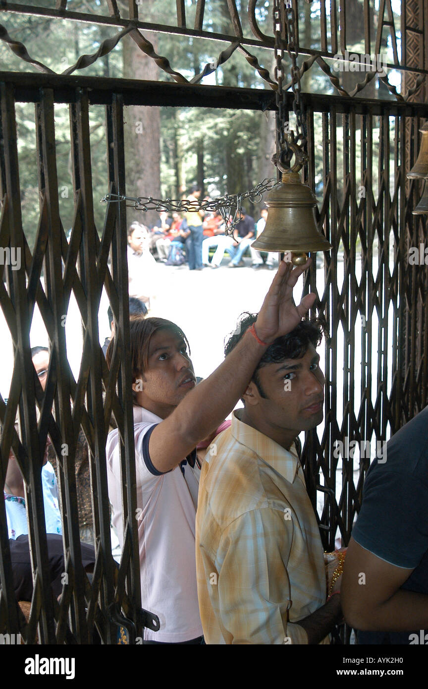 India Vashisht near Manali Kullu District Himachal Pradesh Northern ...