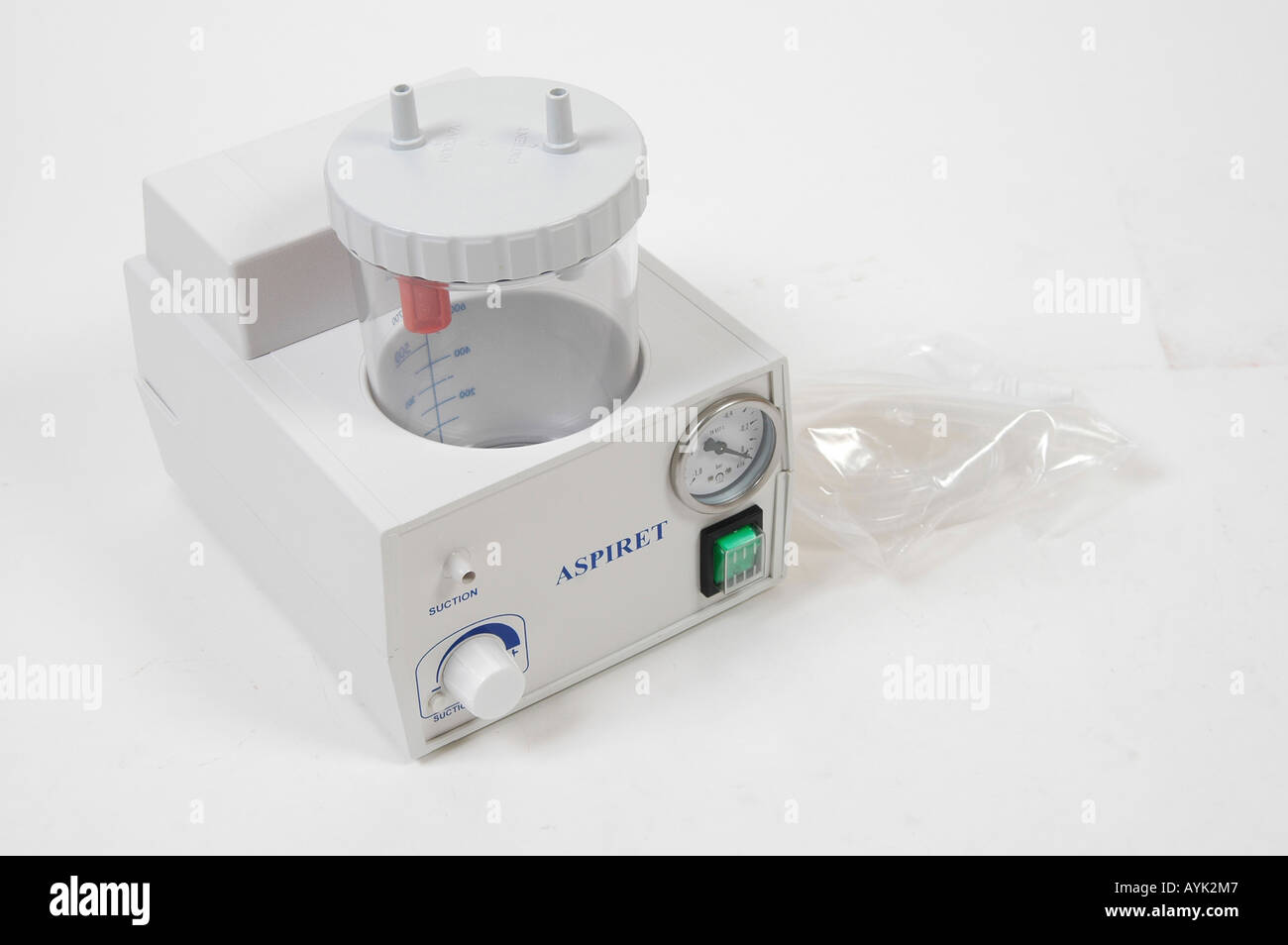 Vacuum enhancer in a science laboratory Stock Photo - Alamy