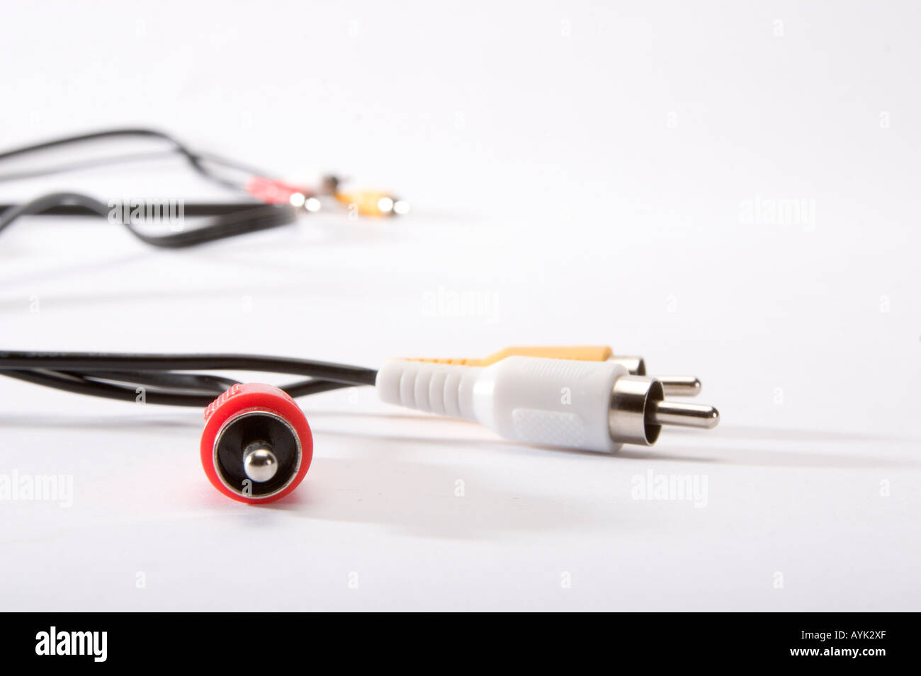 Male plugs hi-res stock photography and images - Alamy