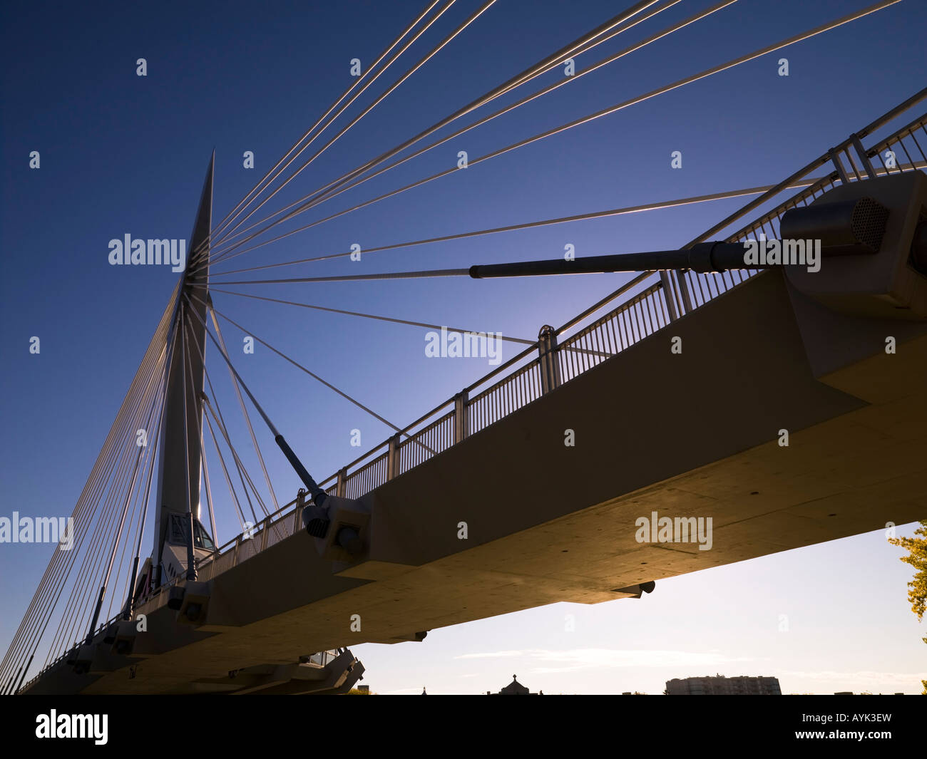 Winnipeg attractions hi-res stock photography and images - Alamy