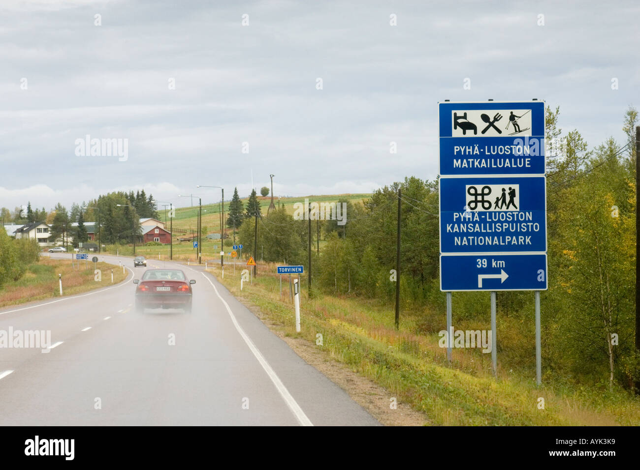 E75 hi-res stock photography and images - Alamy