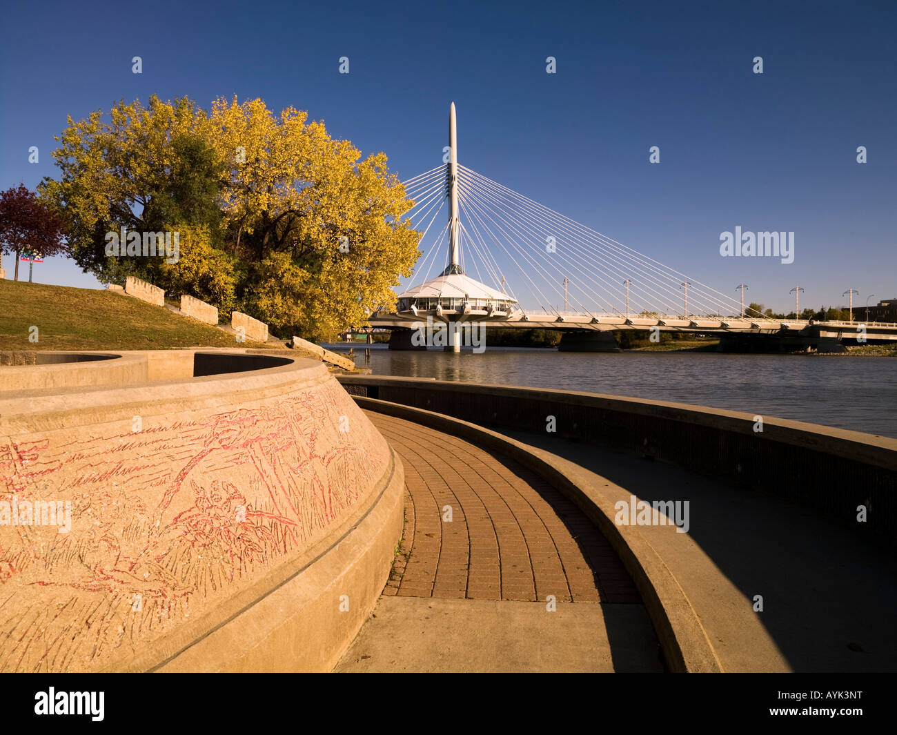 Winnipeg attractions hi-res stock photography and images - Alamy