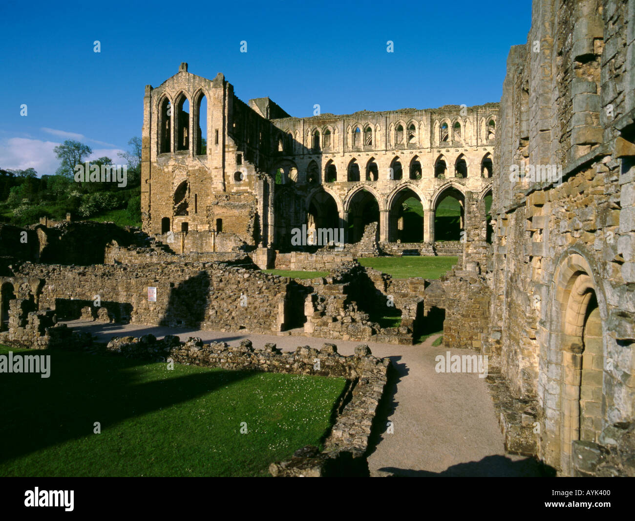 Dale abbey hi-res stock photography and images - Alamy