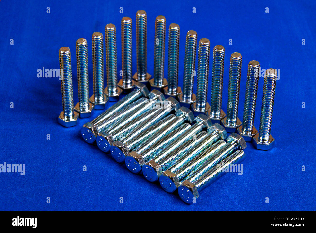 For bolts hi-res stock photography and images - Alamy