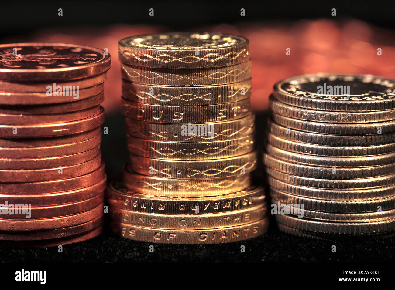 Change money hi-res stock photography and images - Alamy