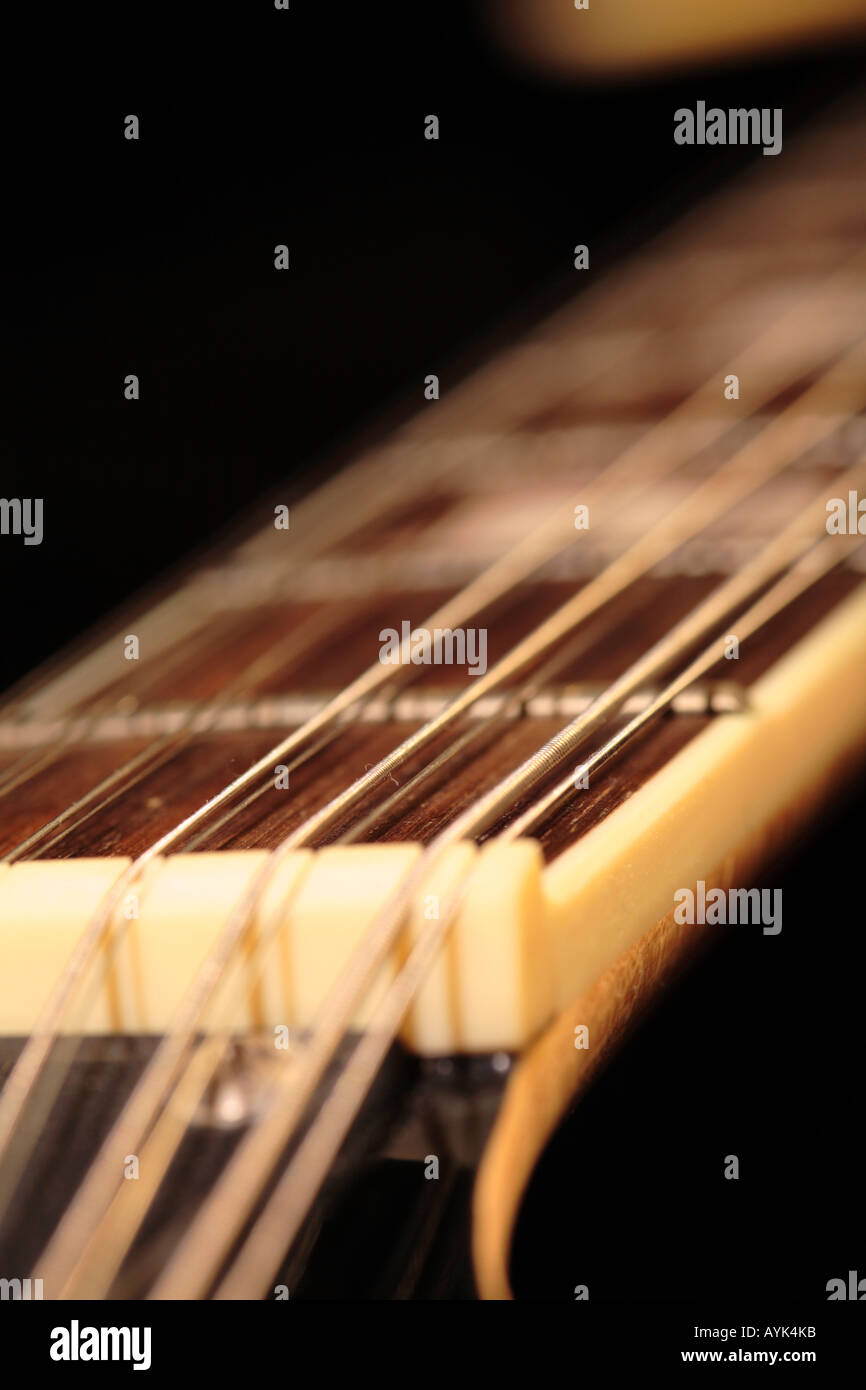 12 strings guitar hi-res stock photography and images - Alamy