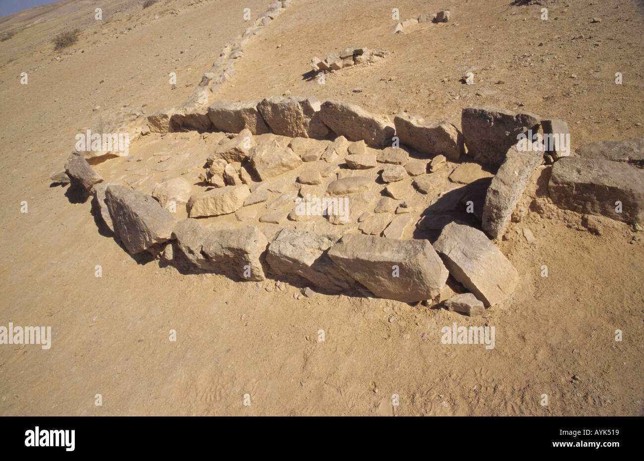 Ancient Cult 1 Stock Photo - Alamy