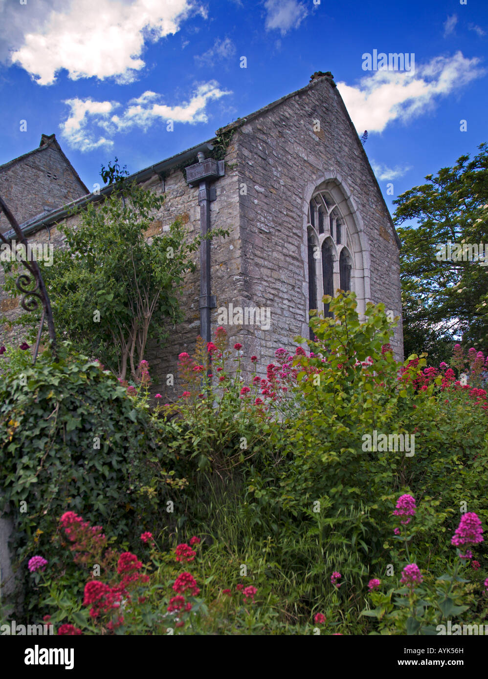St Peters Church, Portesham, Dorset, England Stock Photo - Alamy