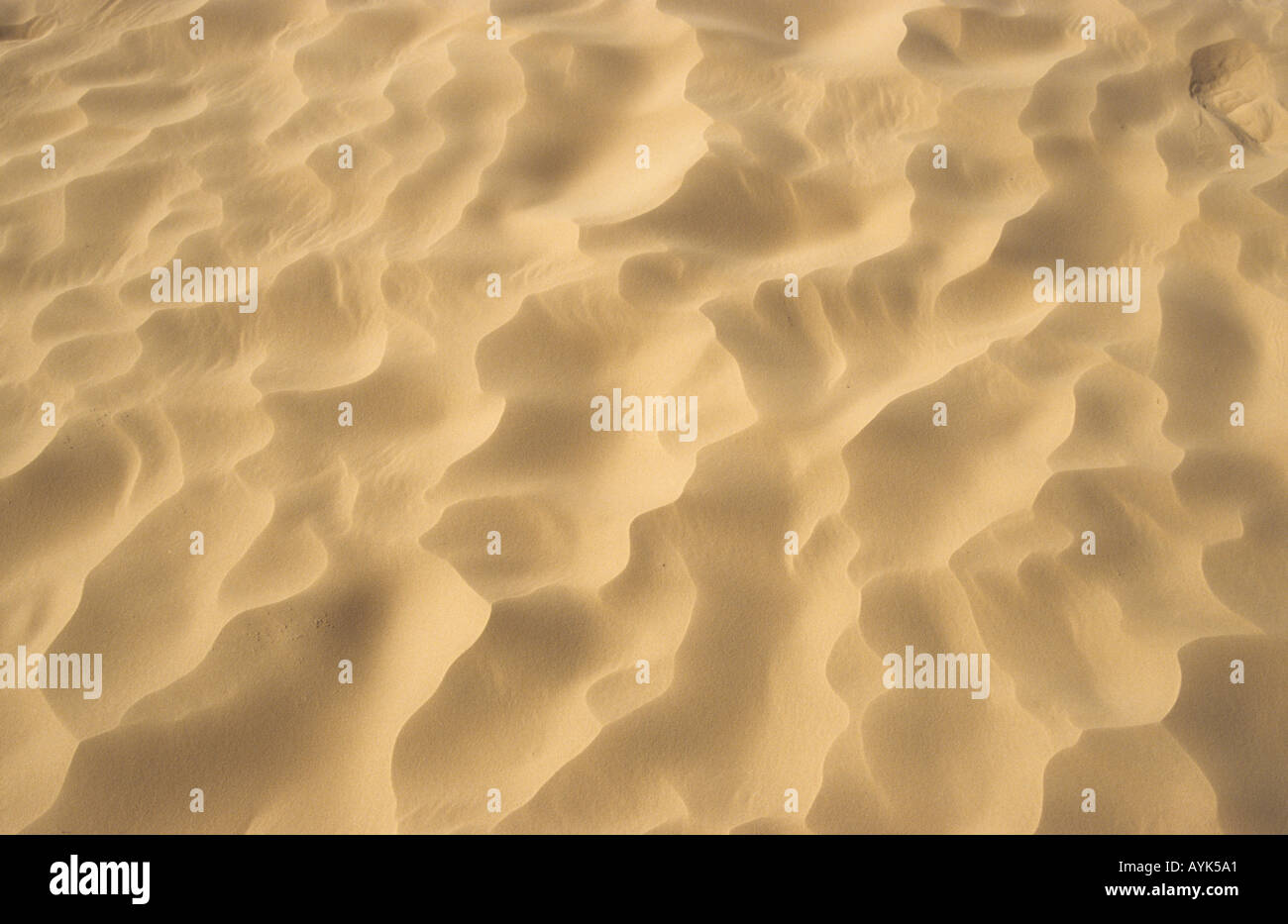 Pattern Sand 1 Stock Photo - Alamy