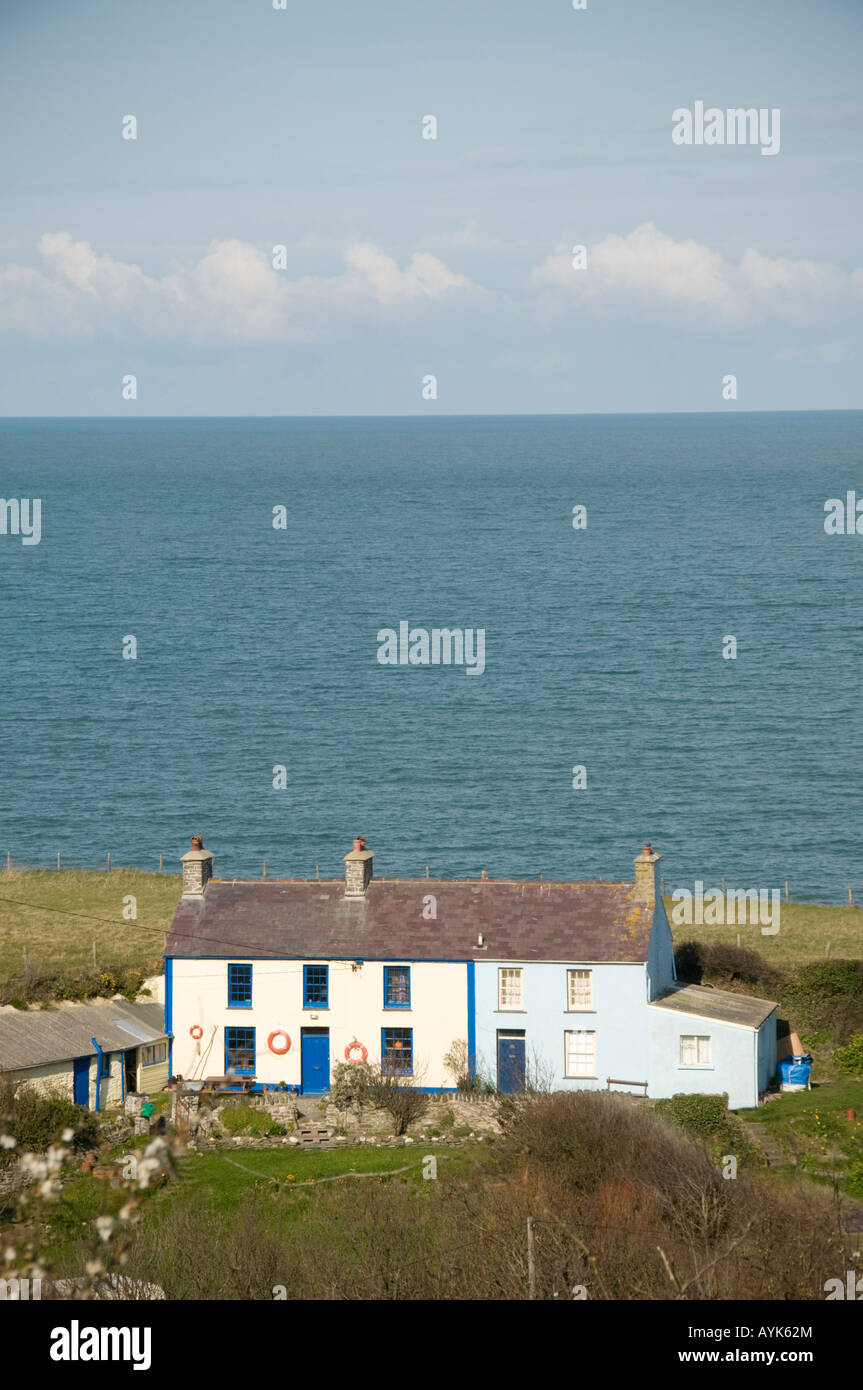 Aberarth High Resolution Stock Photography and Images - Alamy