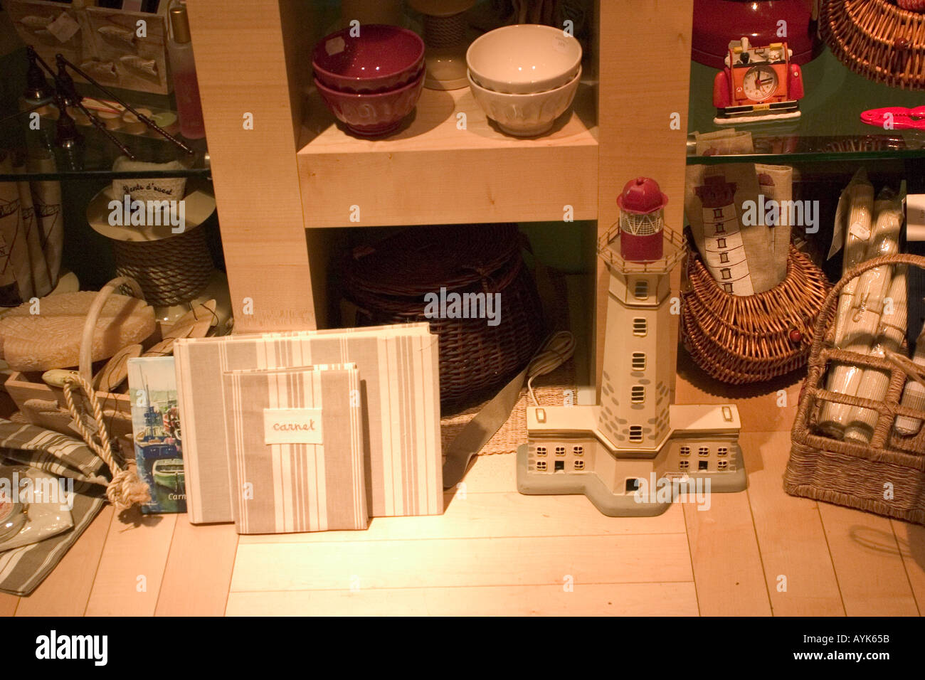 Nantes airport shopping hi-res stock photography and images - Alamy