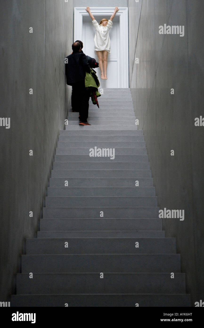 Kunsthaus bregenz museum hi-res stock photography and images - Alamy