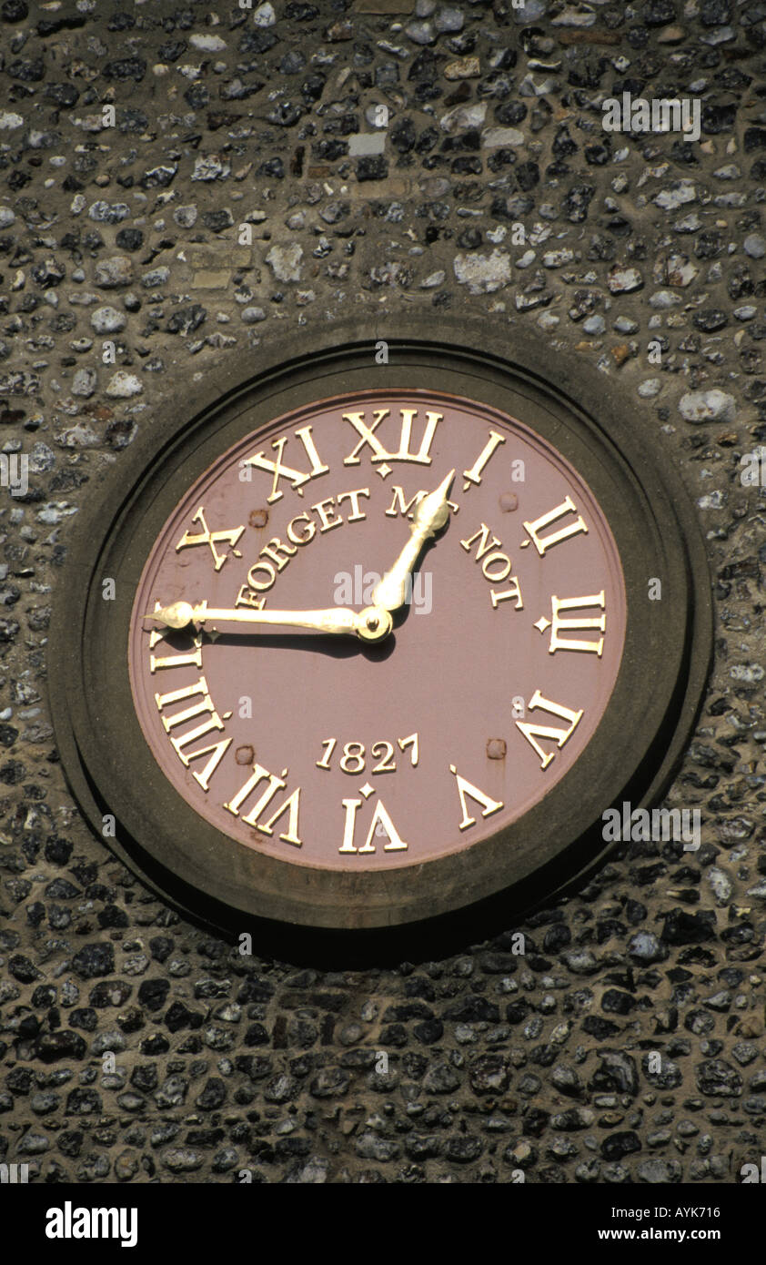 Roman numerals inscription hi-res stock photography and images - Alamy