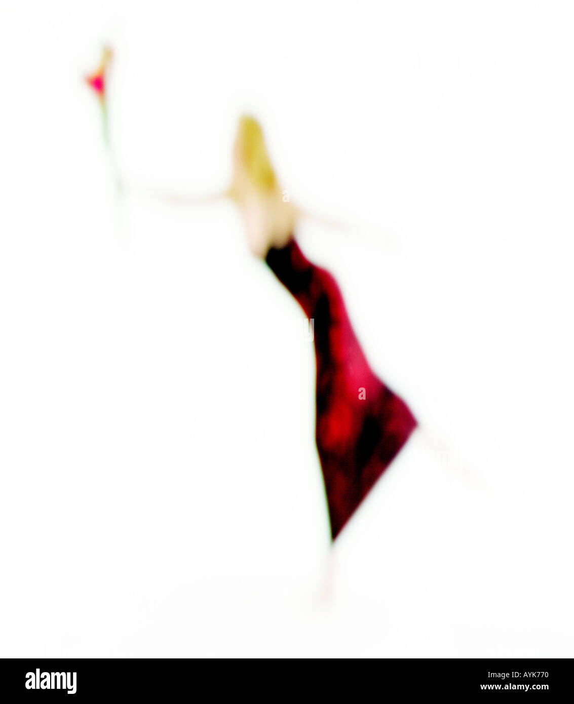 abstract figure 2 Stock Photo - Alamy