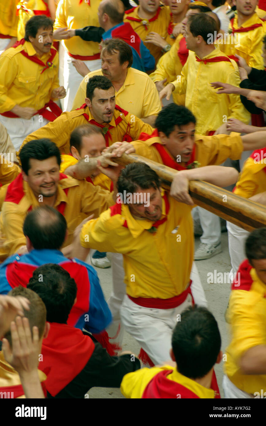 Fertility rites hi-res stock photography and images - Alamy