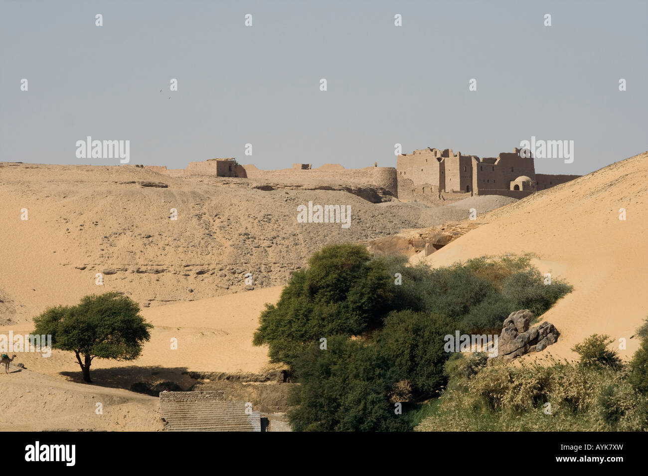 Southern upper egypt hi-res stock photography and images - Alamy