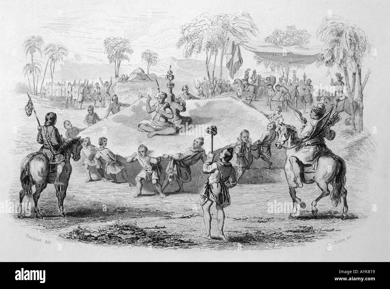 Guyuk khan hi-res stock photography and images - Alamy