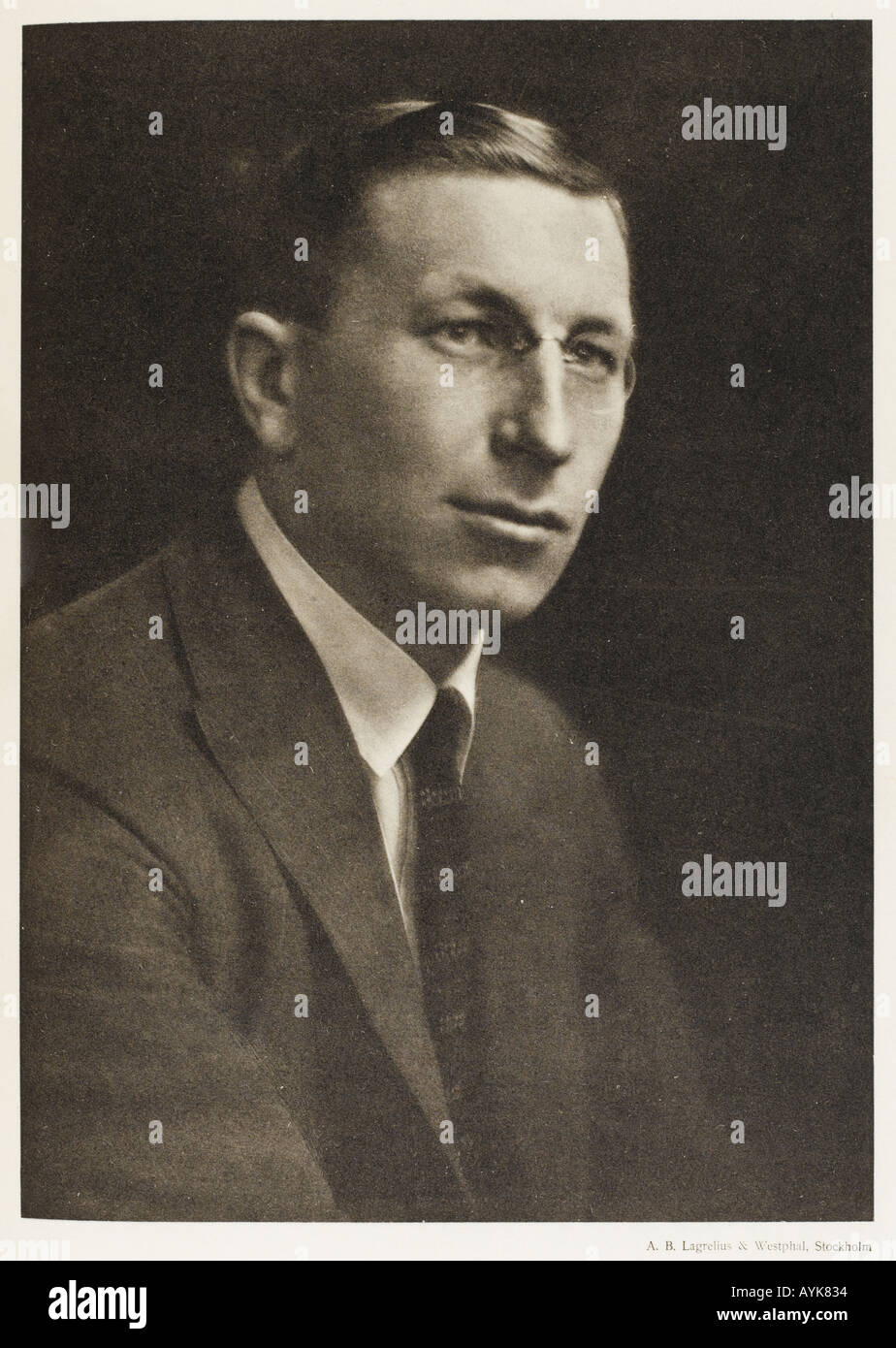 Frederick grant banting hi-res stock photography and images - Alamy