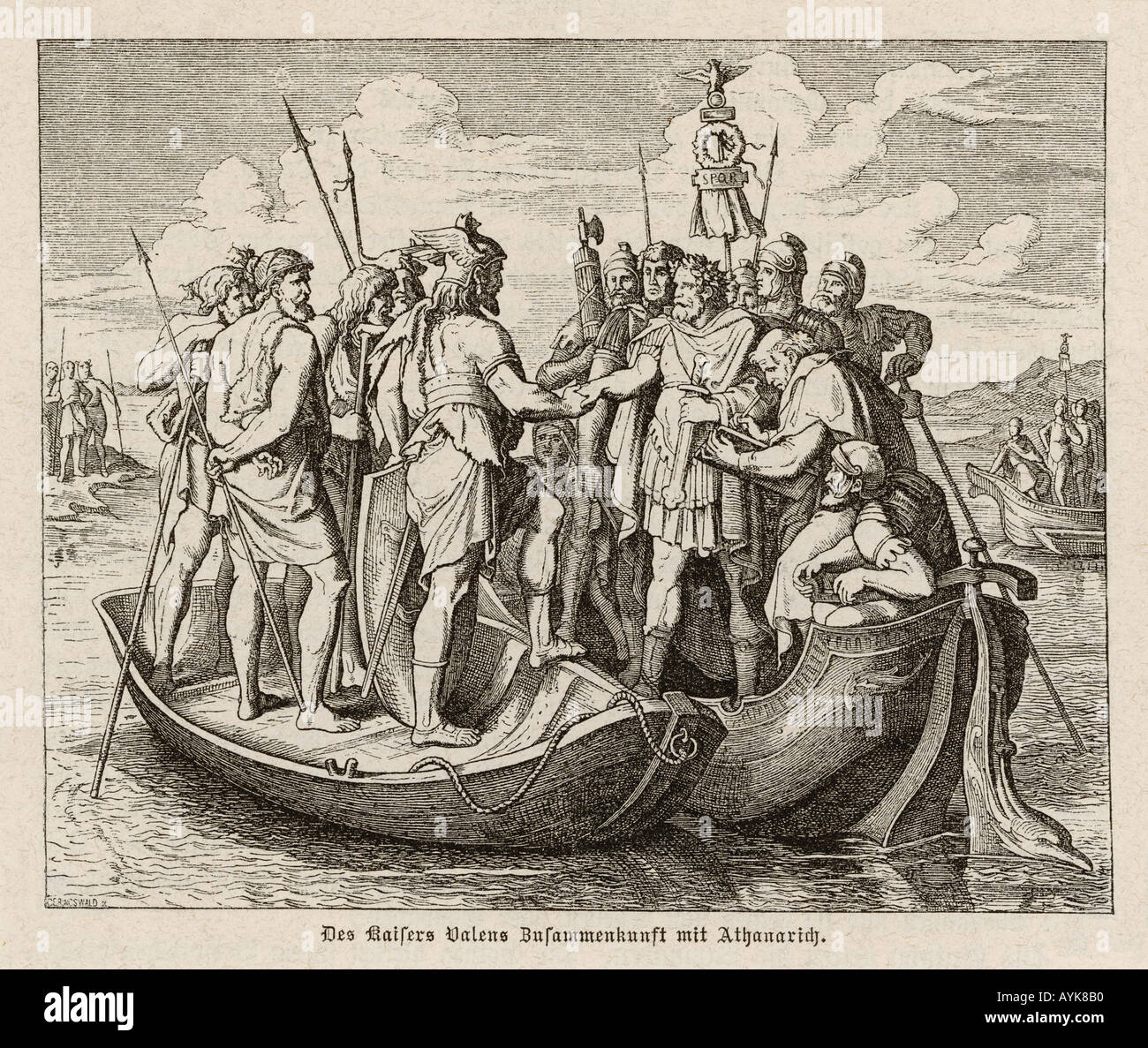 Treaty rome hi-res stock photography and images - Alamy