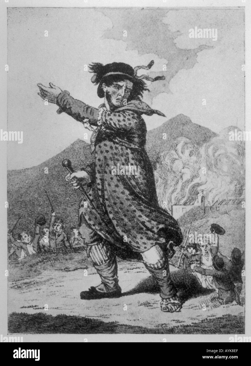 Industrial revolution britain hi-res stock photography and images - Alamy