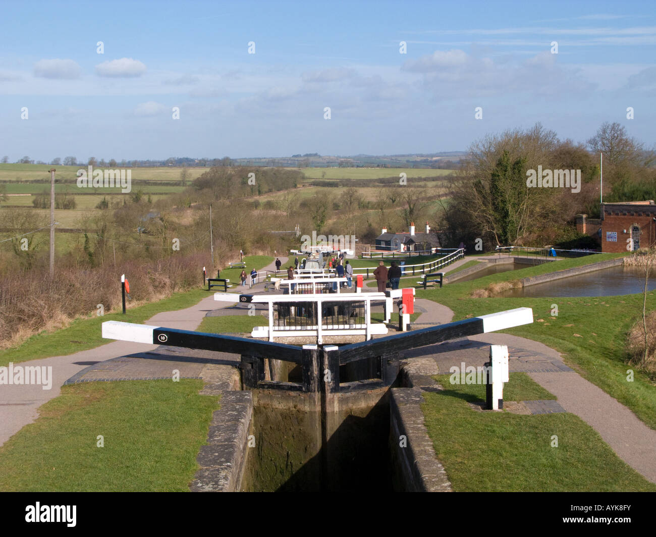 Leicestershire england hi-res stock photography and images - Alamy