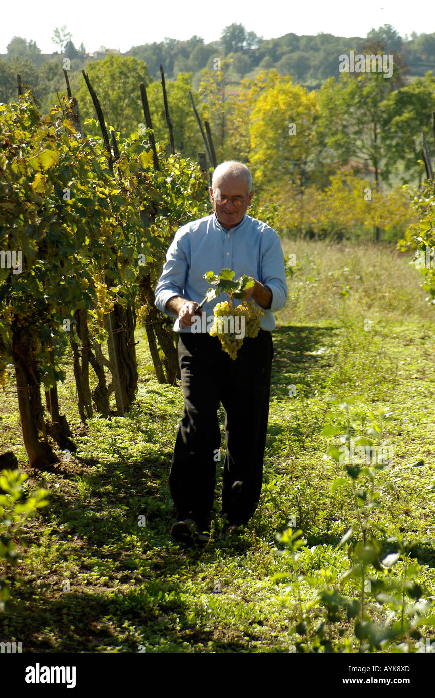 Contadino hi-res stock photography and images - Alamy