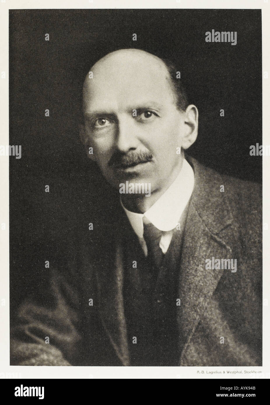 Charles wilson physicist hi-res stock photography and images - Alamy