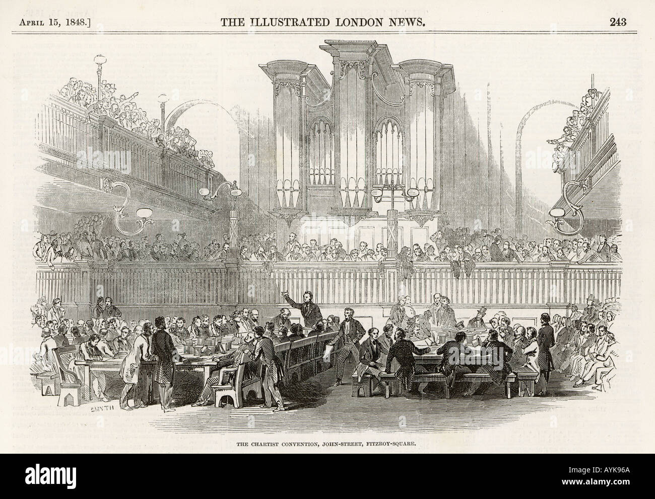 Chartist hi-res stock photography and images - Alamy