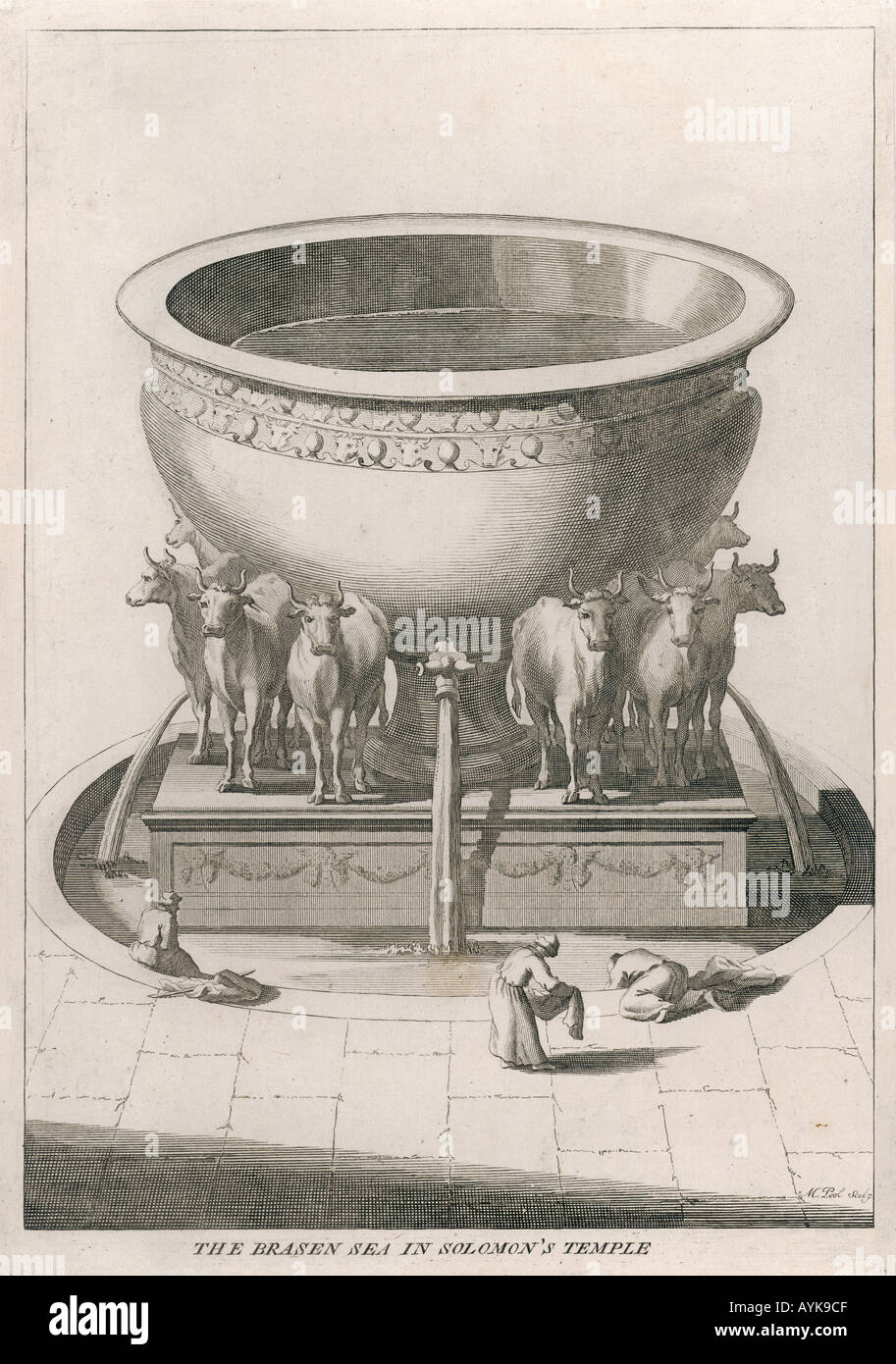 Brazen sea hi-res stock photography and images - Alamy