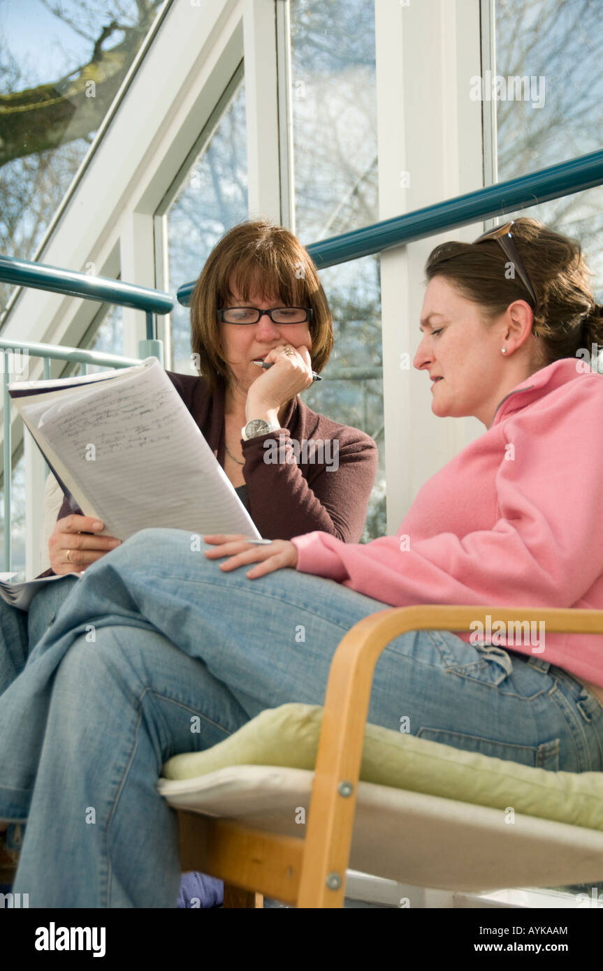 National writing centre of wales hi-res stock photography and images ...