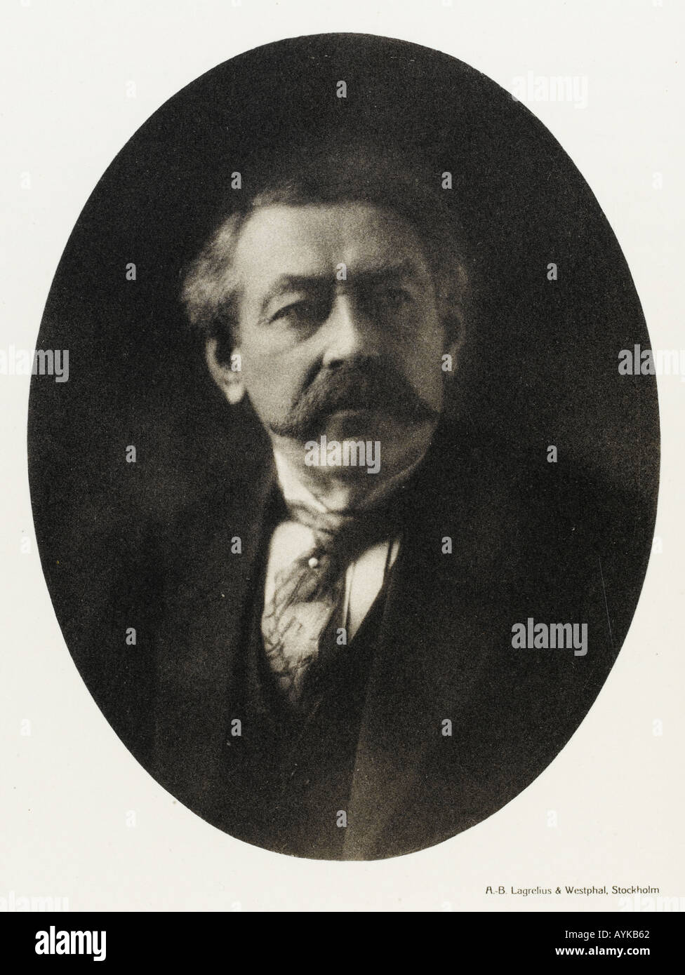 Aristide Briand Nobel 26 Stock Photo - Alamy