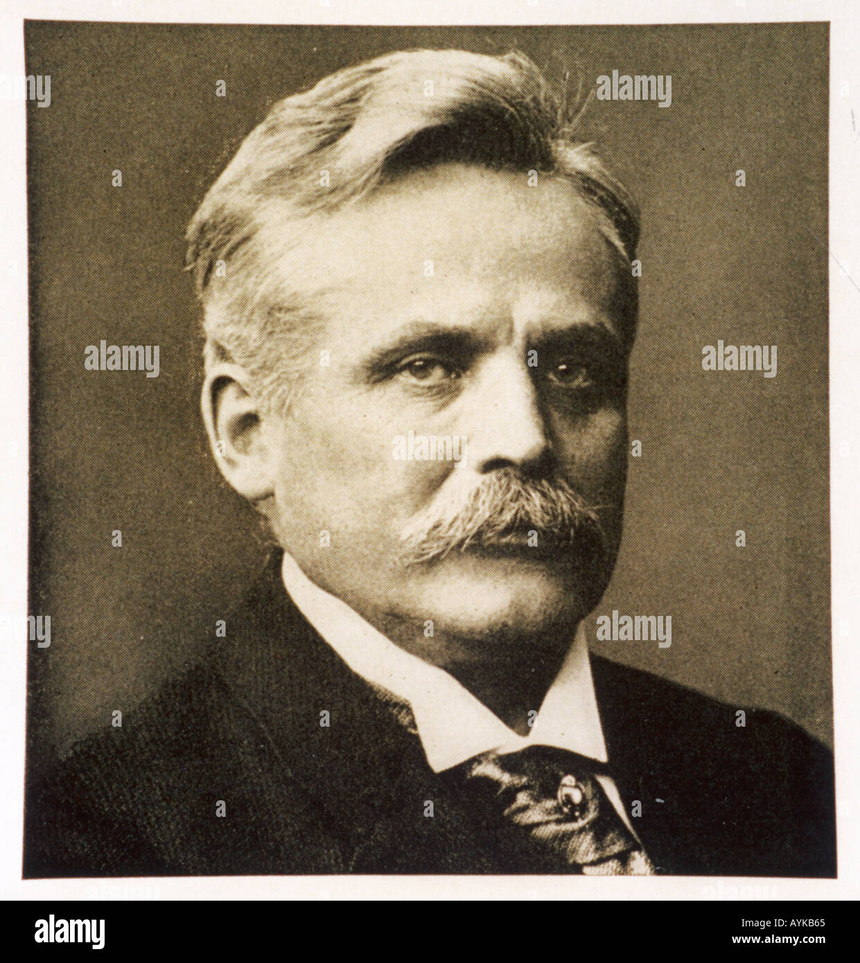 Wilhelm Wien 1911 Stock Photo - Alamy