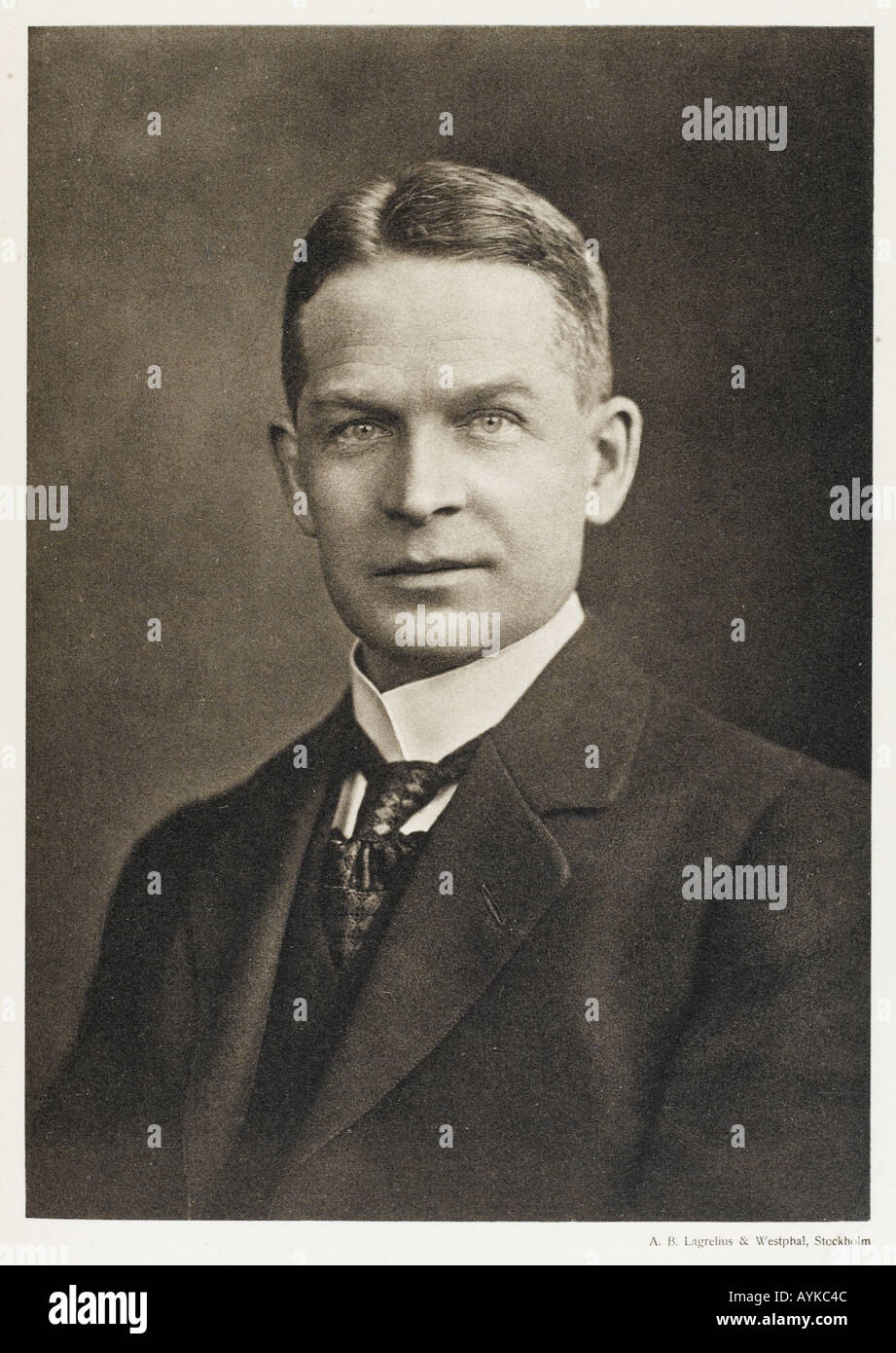 1956 nobel hi-res stock photography and images - Alamy