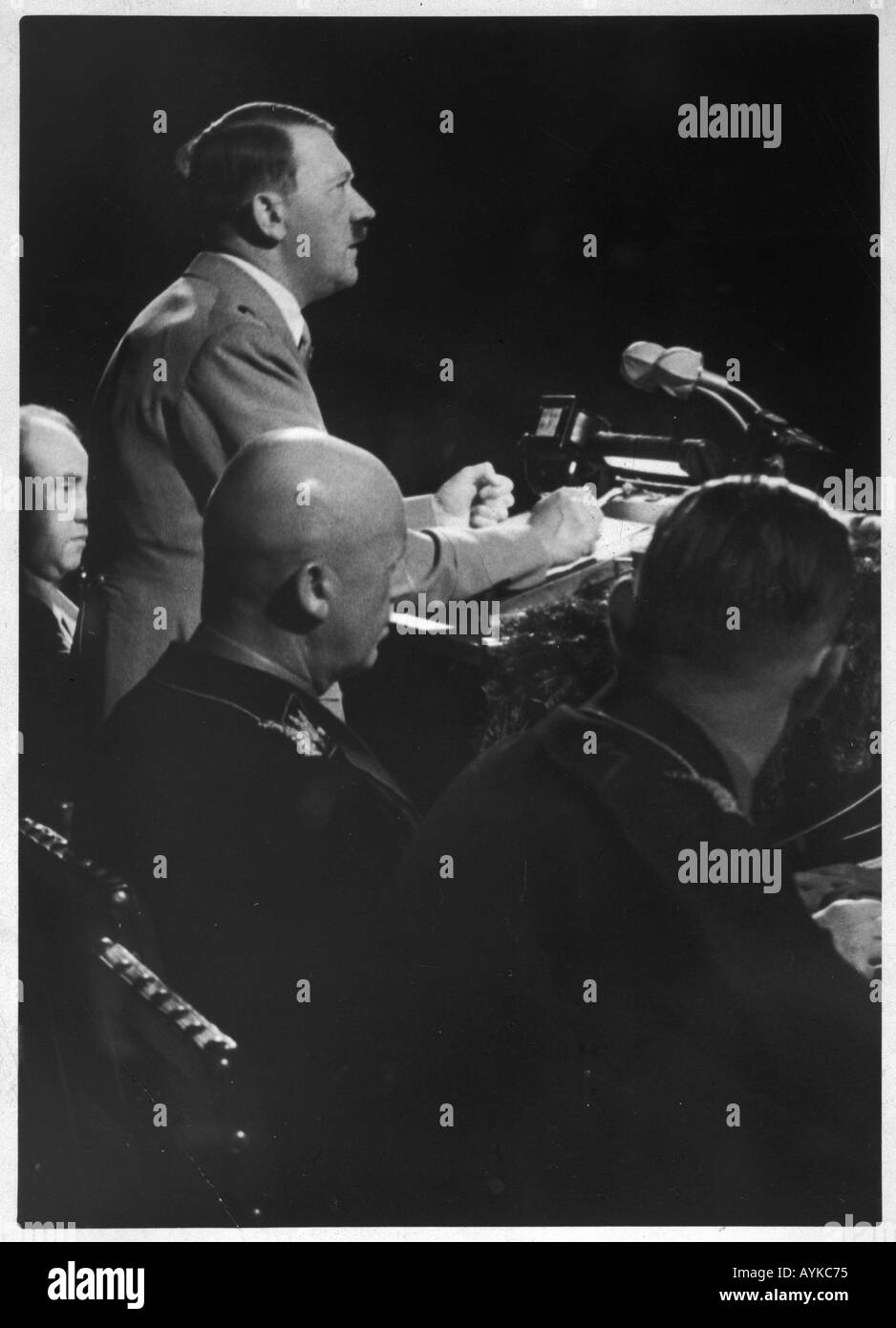 Historical winter scenes Black and White Stock Photos & Images - Alamy