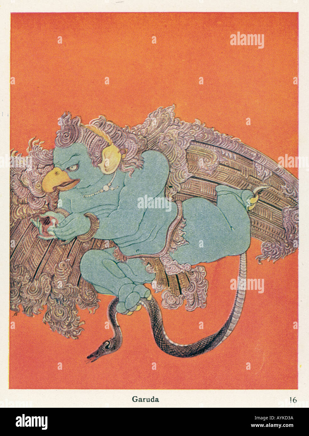 Snakes eagle hi-res stock photography and images - Alamy