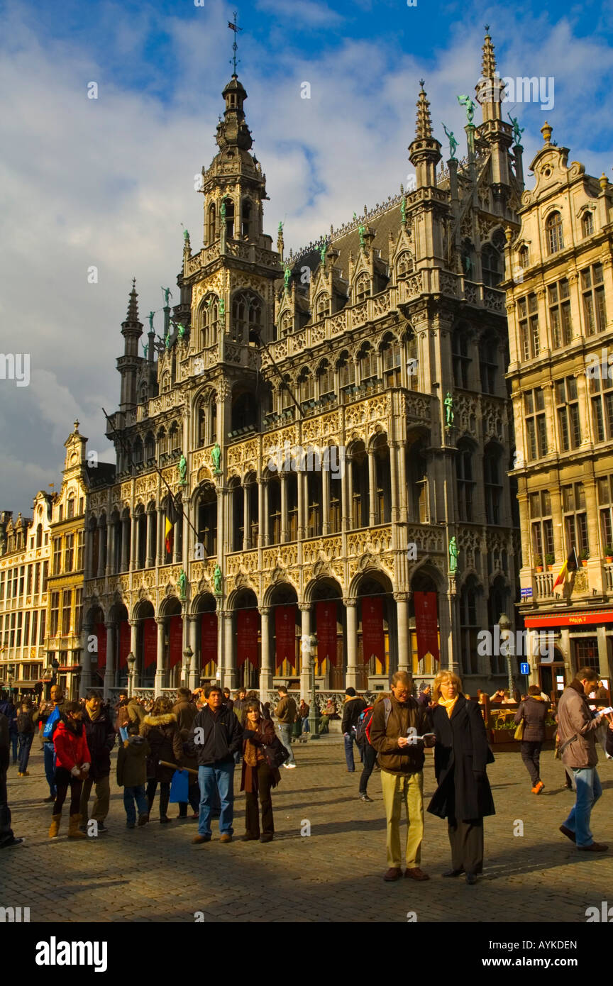 Grote mark hi-res stock photography and images - Alamy