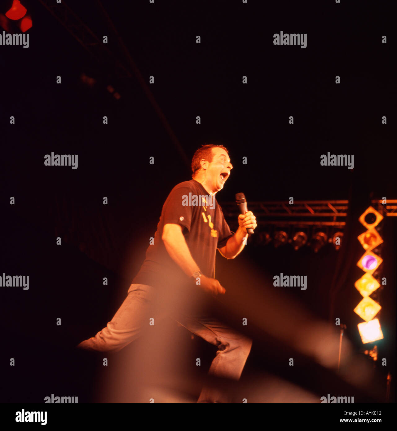 Mark thomas hi-res stock photography and images - Alamy