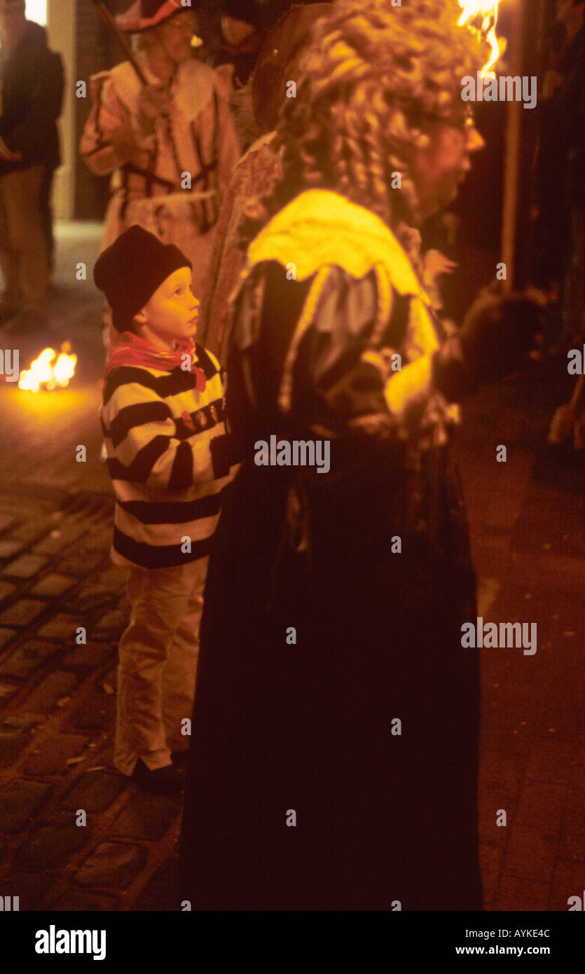 Cliffe Bonfire Society Stock Photos & Cliffe Bonfire Society Stock ...